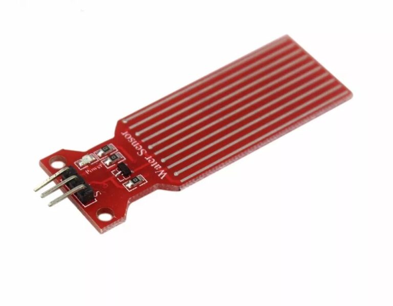 SENSOR DE NIVEL DE AGUA – Akim-BOT