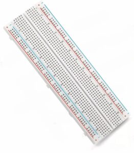 PROTOBOARD placa de pruebas 830 puntos – Akim-BOT