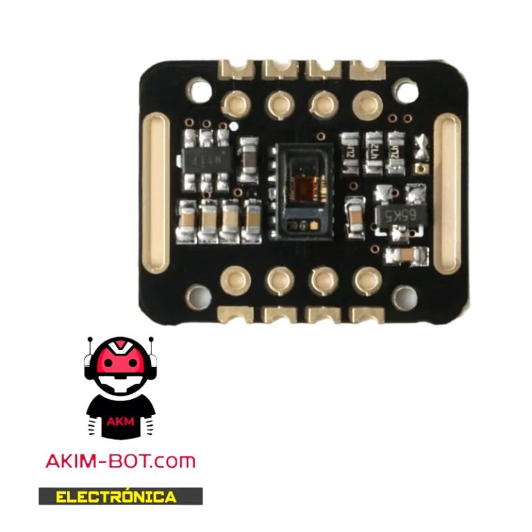 MAX30102 SENSOR – Akim-BOT